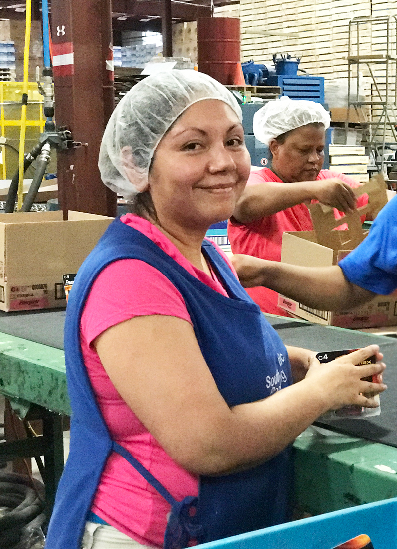 Food Safety And Quality Policy South Atlantic Packaging Food Safety And Quality Policy South Atlantic Packaging