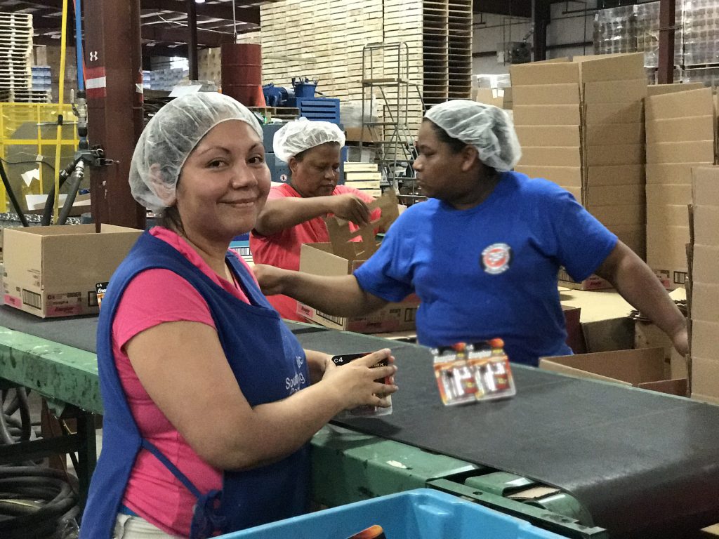 assembly_line_leader - South Atlantic Packaging