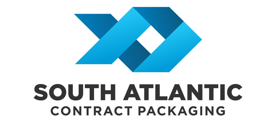 South Atlantic Contract Packaging Has a New Logo - South Atlantic Packaging