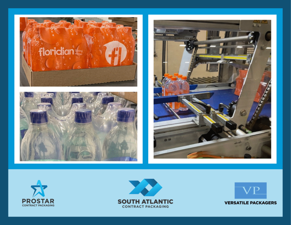 Our Co-Packaging Services Series: Bundle Wrap - South Atlantic Packaging